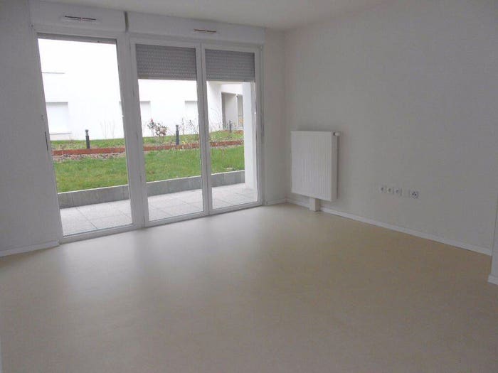 Appartement 3 pièces à louer à République, Jarville-la-Malgrange