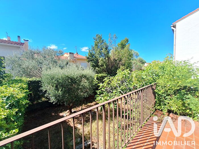 Perpignan, Clos-Banet : Maison 6 pièces à vendre