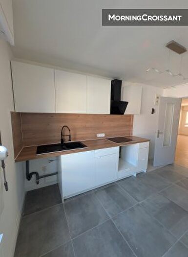 Appartement 6 pièces à louer à Nîmes, Jean Jaurès