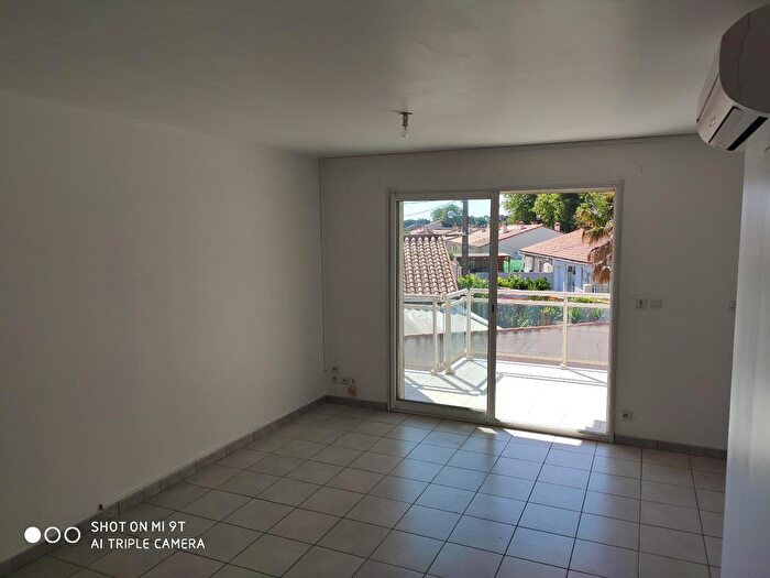 Appartement 2 pièces à louer - Montescot