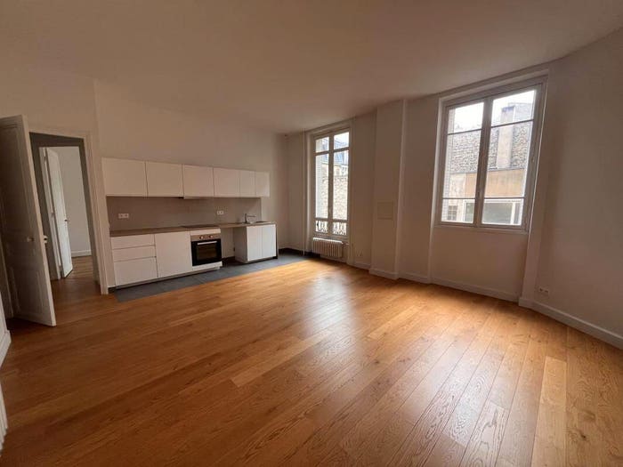Appartement 7 pièces à Pereire-Malesherbes, Paris 17ème arrondissement, à louer