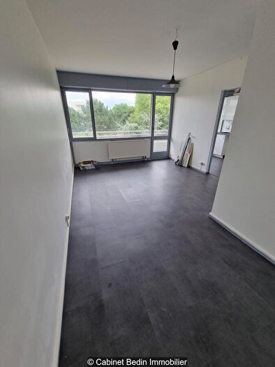 Appartement 1 pièce à louer à Bordeaux
