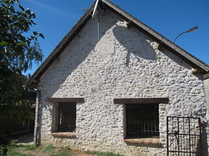 Maison 3 pièces à Bréval, à vendre