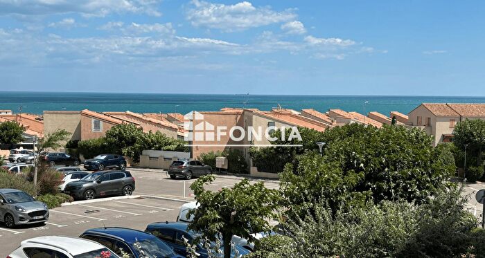 Appartement à vendre - Fleury, Saint-Pierre, Les Cabanes - 2 pièces - 1 chambre