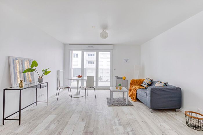 Appartement 3 pièces à louer - Meudon, Meudon la Forêt