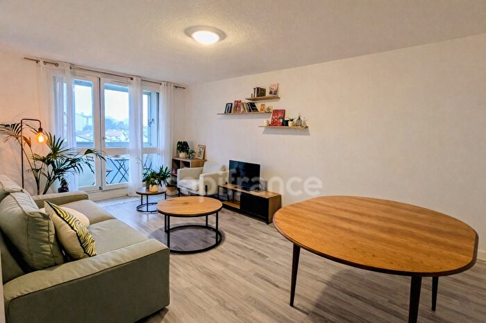 Appartement à vendre - Anglet, Hardoy Courbois, Numa, Choisi - 3 pièces - 2 chambres