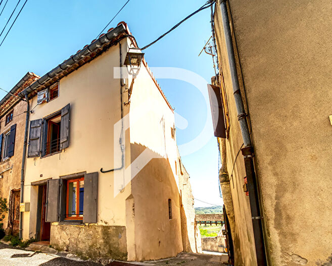Maison 3 pièces à Preixan, à vendre