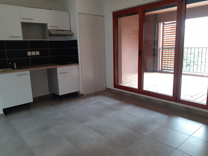 Toulouse, L'Ormeau, La Terrasse, La Grande Plaine - Appartement 2 pièces à louer