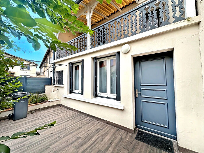Maison 4 pièces à vendre - Marmande, Marmande, Fougard