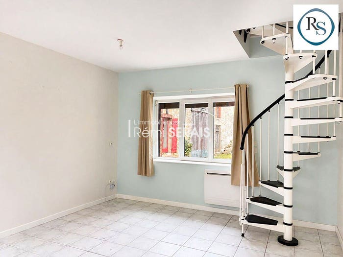 Appartement 2 pièces à louer à Essay