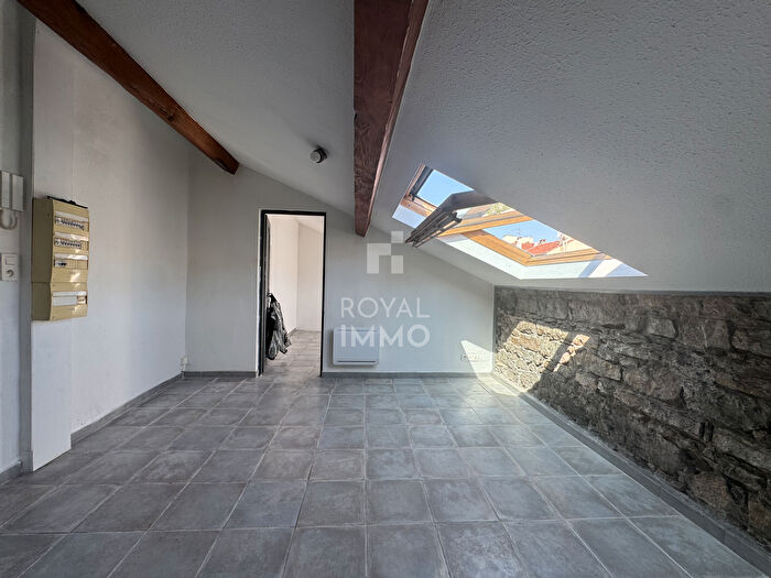 Toulon, Champs-de-Mars : Appartement 3 pièces à vendre