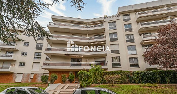 Appartement à vendre - Le Pecq, Mexique - 3 pièces - 2 chambres