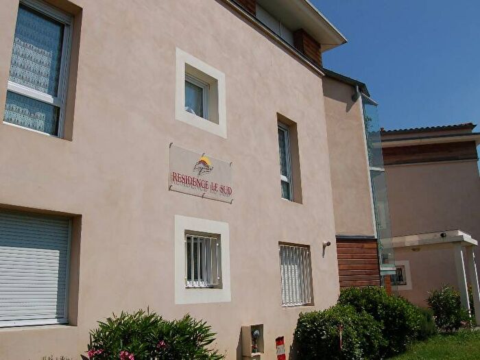 Appartement à louer - Donzère - 3 pièces