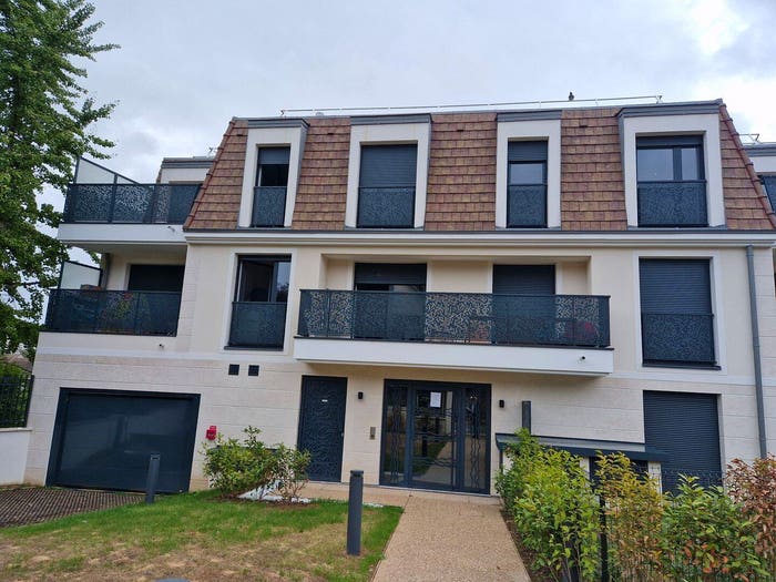 Appartement 4 pièces à Pontel, Saint-Germain-en-Laye, à louer