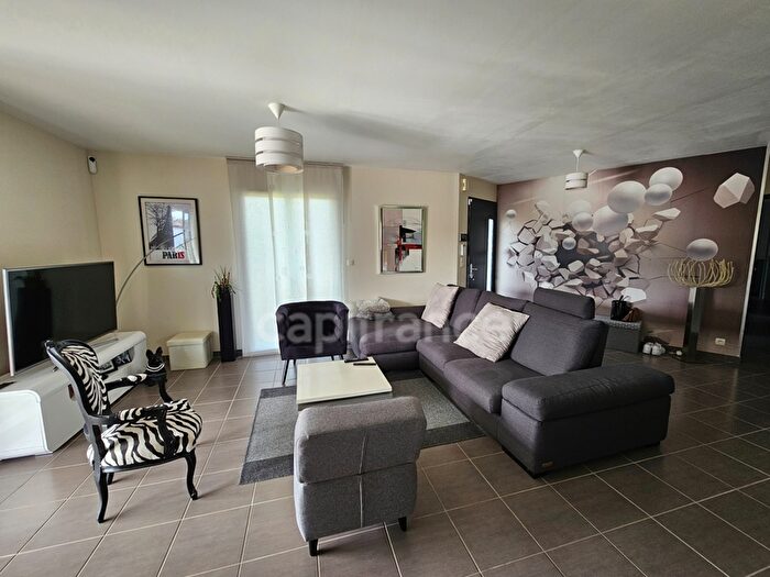 Maison à vendre - Mios - 5 pièces - 4 chambres