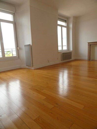 Berckem-Kleber-Saint Charles, La Madeleine - Appartement 3 pièces à louer
