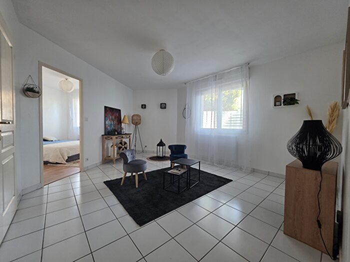 Appartement 2 pièces à vendre à Dijon, Colombière, Parc Chevreul