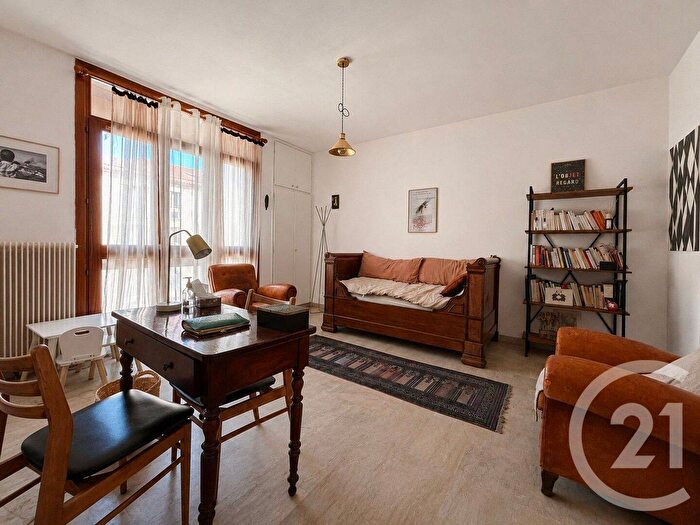 Appartement 1 pièce à Centre Ville, Ajaccio, à louer
