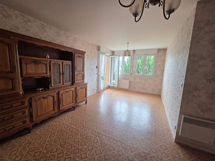 Gournay-en-Bray : Appartement 2 pièces à vendre