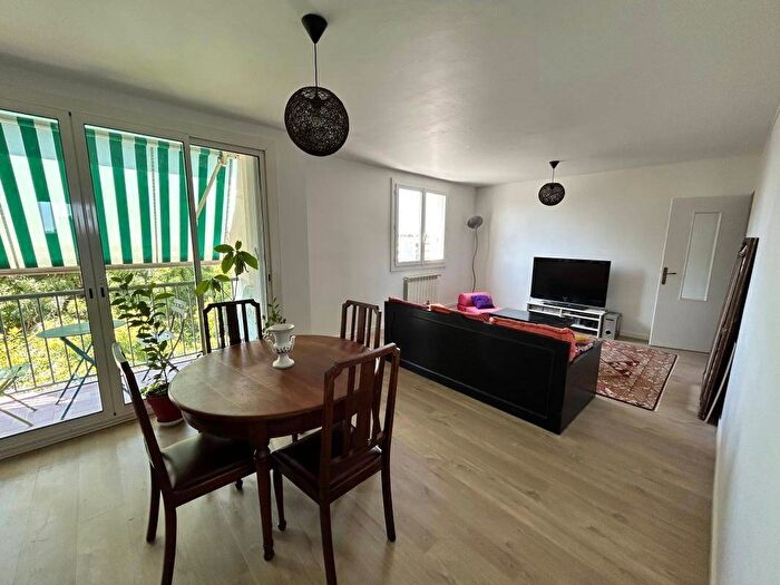 Appartement 4 pièces à louer à Peylanne, Talence
