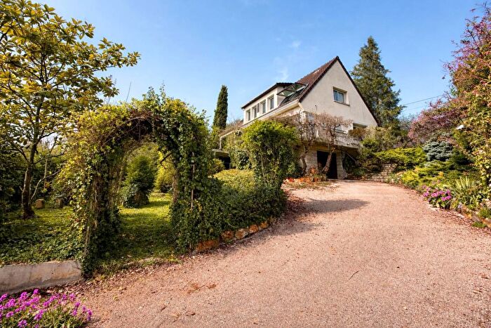 Maison à vendre - La Grande-Paroisse - 6 pièces - 5 chambres