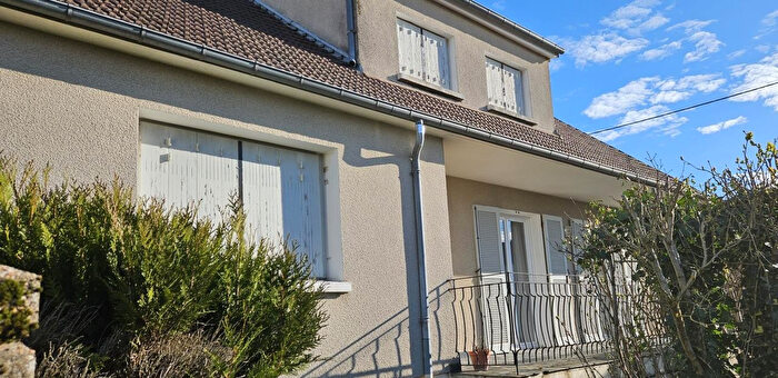 Maison à vendre - Fleury-les-Aubrais, Clos de la Grande Salle, Villevaude, Vallée, Ormes du Mail - 5 pièces - 4 chambres