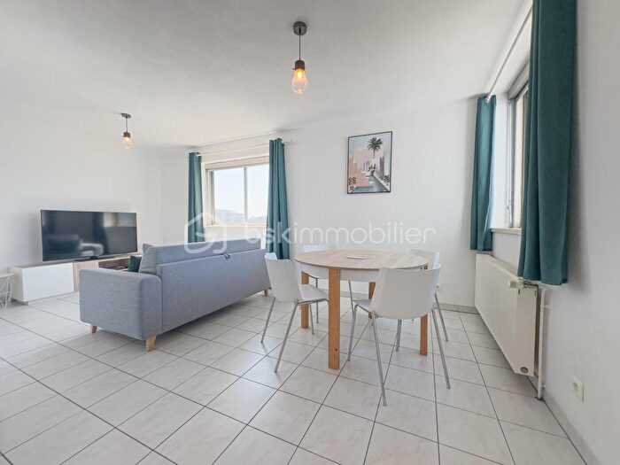 Appartement 2 pièces à vendre - Rodez, Bourran, Calcomier
