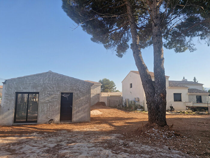 Maison 2 pièces à vendre - Cuers