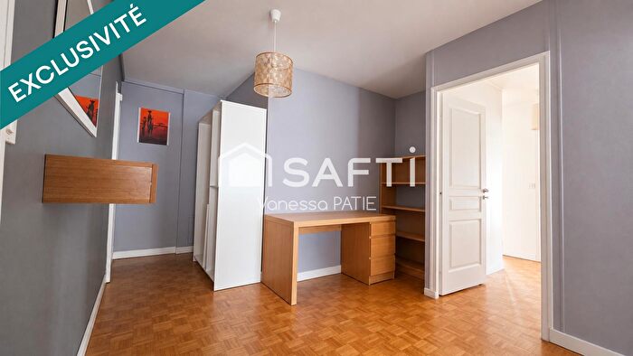 Châtillon, Savoie, Brossolette - Appartement 5 pièces à vendre
