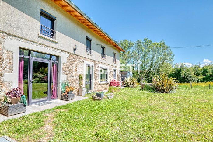 Maison 6 pièces à Torchefelon, à vendre