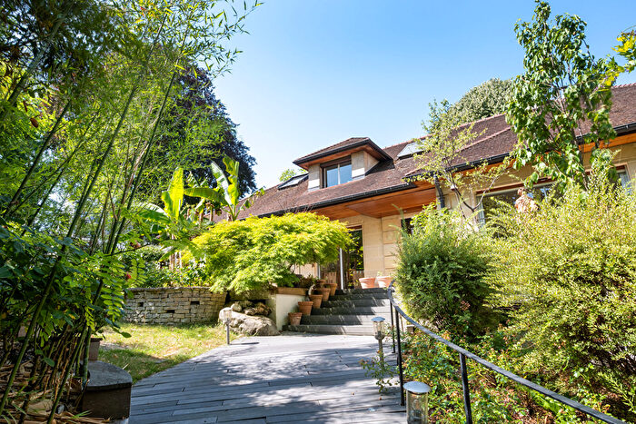 Maison 7 pièces à vendre à Saint-Mandé, Notre Dame, Saint-Michel de Picpus