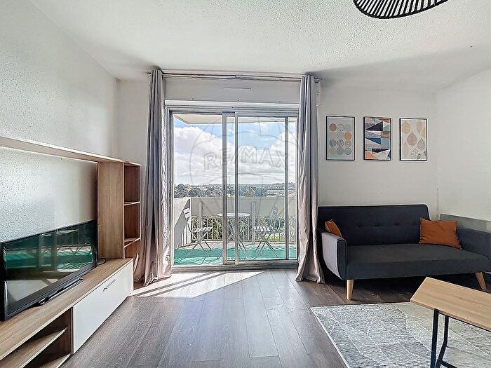 Appartement à vendre - Perpignan, Les Platanes - 1 pièce