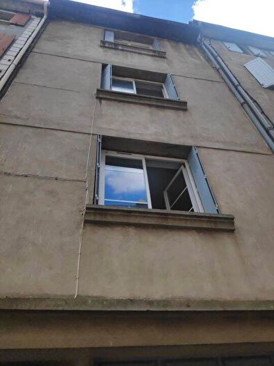 Coume-Gabre, Lavelanet : Appartement 2 pièces à louer