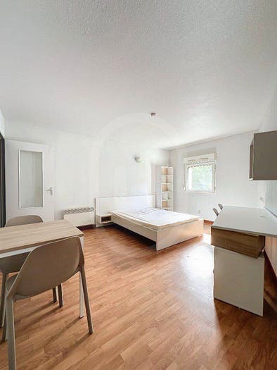 Appartement 1 pièce à Port Marianne, Richter, Montpellier, à louer