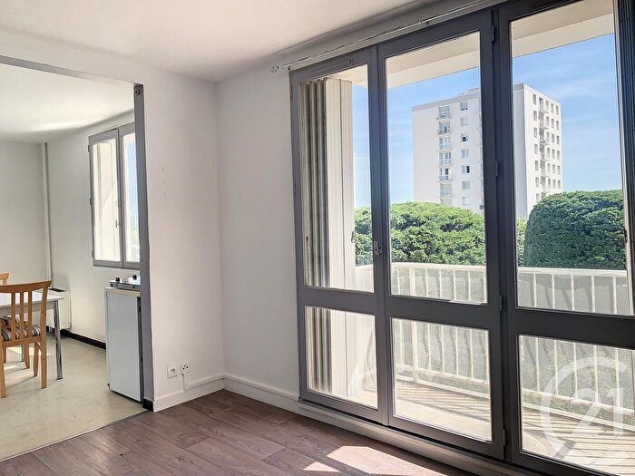 Troyes, Senardes, Moline : Appartement 1 pièce à louer