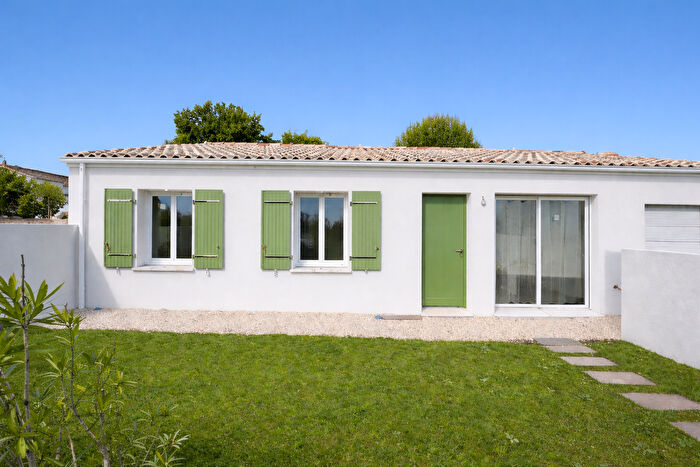 Maison à vendre - Vaux-sur-Mer - 4 pièces - 3 chambres