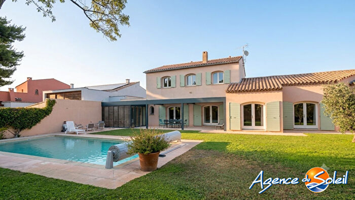 Maison 6 pièces à Narbonne, Razimbaud, Porte Neuve, à vendre
