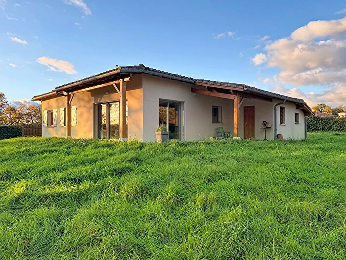 Auch, Faubourgs - Maison 4 pièces à louer