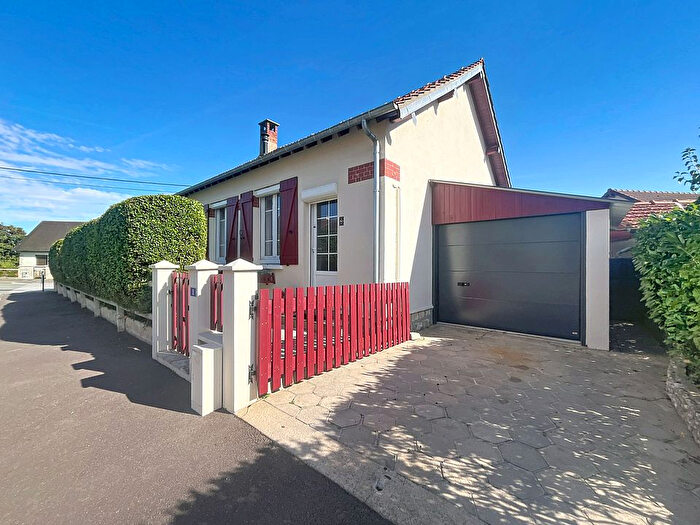 Maison 3 pièces à vendre - Gisors