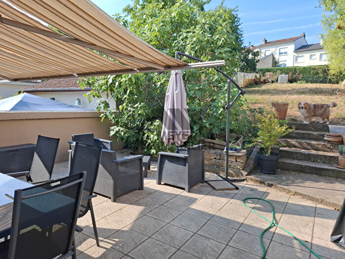 Maison 4 pièces à Frouard, à vendre