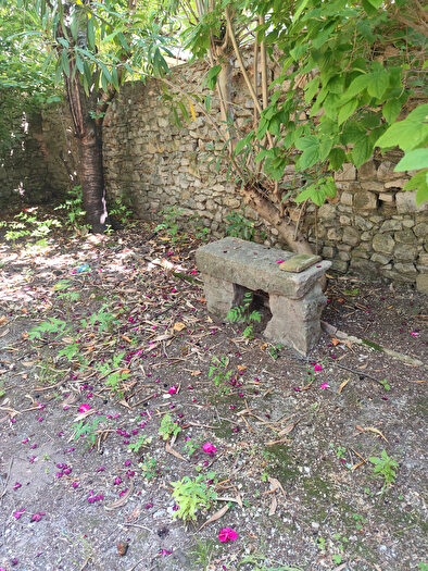 Appartement à vendre - Draguignan, Centre-ville historique - 6 pièces - 3 chambres