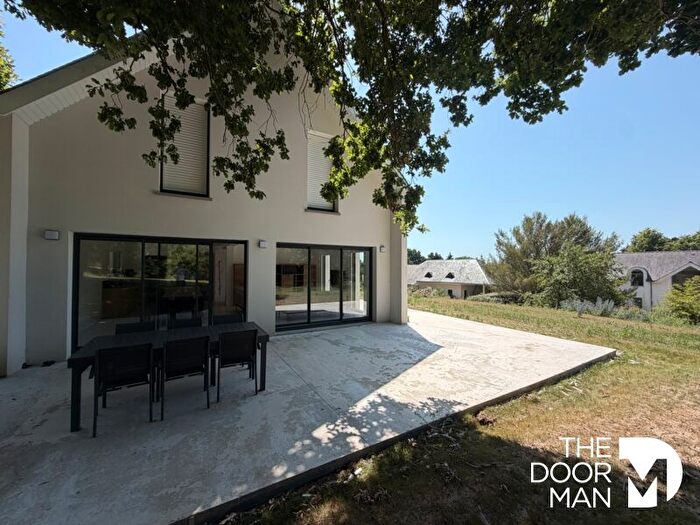 Maison 6 pièces à Guérande, Domaines, La Nantaise, à vendre