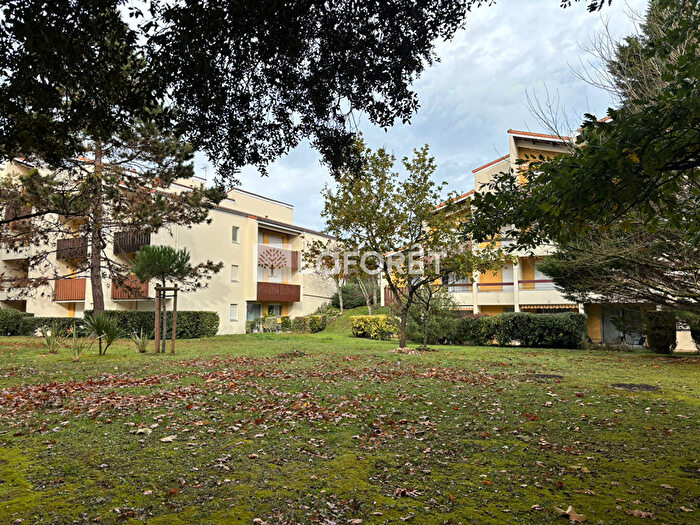 Appartement à vendre - Saint-Georges-de-Didonne, Didonne, Boubes, Suzac - 1 pièce