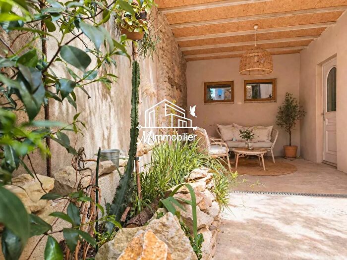 La Livinière - Maison 4 pièces à vendre