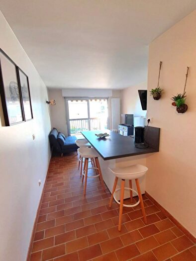 Appartement 1 pièce à louer - Les Issambres, Roquebrune-sur-Argens