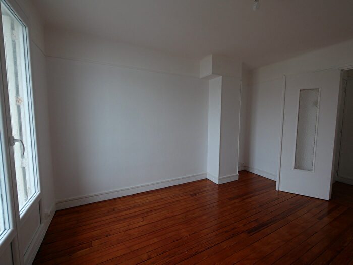 Le Havre, Eure, Brindeau - Appartement 2 pièces à louer