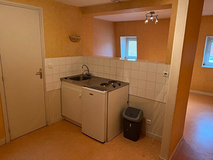 Appartement à louer - Centre Ville, Le Coteau - 1 pièce - 1 chambre