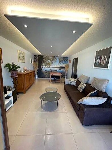 Fréjus Plage - Appartement 4 pièces à louer