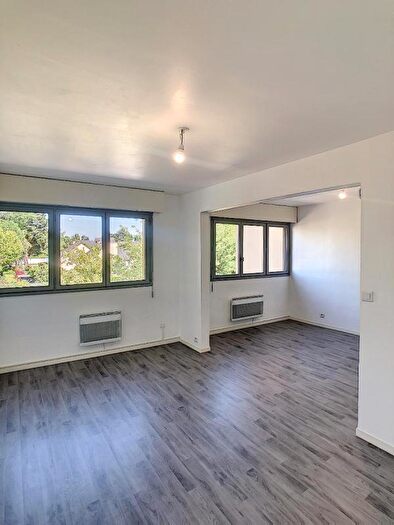 Angers, Roseraie : Appartement 1 pièce à vendre