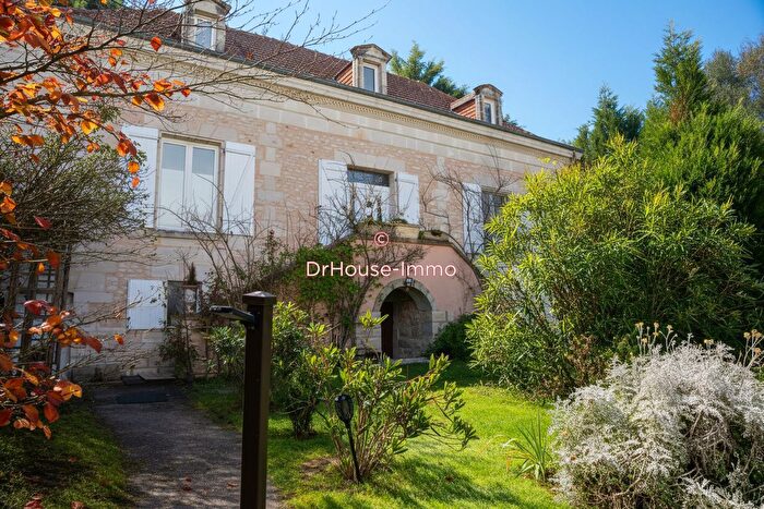 Maison à vendre - Senillé-Saint-Sauveur - 10 pièces - 4 chambres